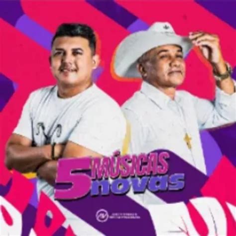 Anderson E O Vei Da Pisadinha EP Promocional De Fevereiro 2024