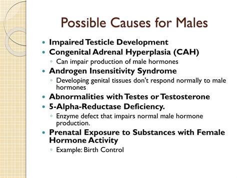 Ppt Ambiguous Genitalia Powerpoint Presentation Free Download Id8956753