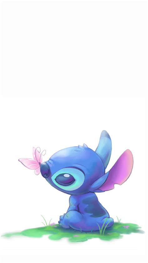 Haut 110 images fond d écran kawaii stitch fr thptnganamst edu vn