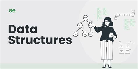 data structures tutorial geeksforgeeks