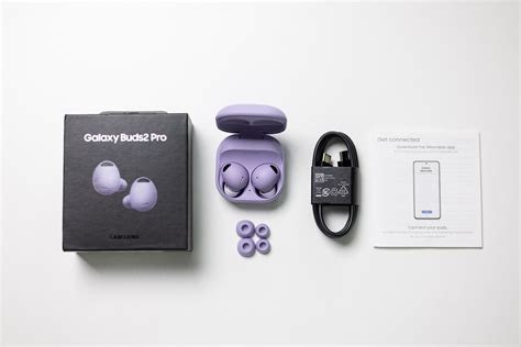 Galaxy Buds Pro Review Big Sound In A Tiny Package Engadget Atelier