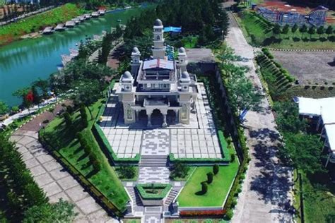 4 Wisata Di Ciamis Yang Wajib Dikunjungi Nikmati Pemandangan Alam Yang