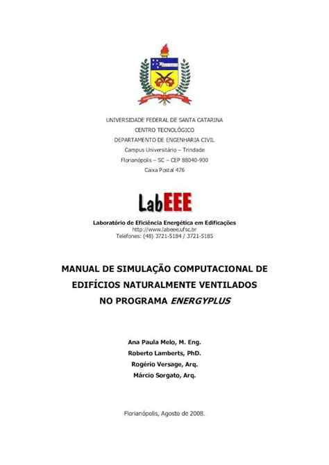PDF MANUAL DE SIMULAÇÃO COMPUTACIONAL DE geometria e os
