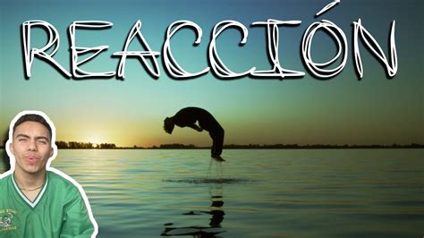 Reacci N Ii Khea Serotonina Extended Trailer Youtube