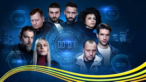 48h Zaginieni Oglądaj trzeci sezon Nowość w Polsat 2 Polsat pl