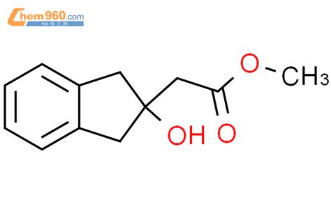 H Indene Acetic Acid Dihydro Hydroxy Methyl