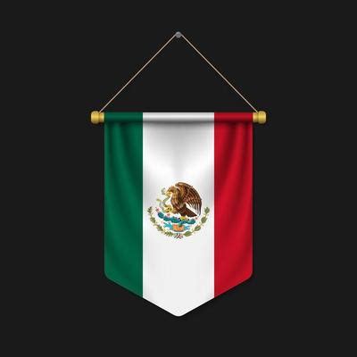 Bandera De Mexico Vectores Iconos Gráficos y Fondos para Descargar Gratis