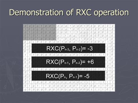 a parallel algorithm for hardware implementation of inverse halftoning ppt download