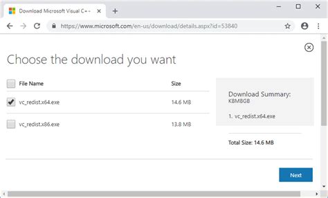 Fix MSVCP140 Dll Is Missing In Windows 10 TechCult