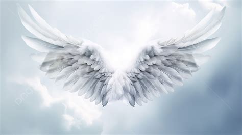 Angel Wings In Clouds Wallpapers Background Add Wings To Picture Add