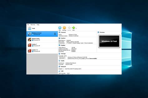 Virtualbox Fatal Error During Installation Methods To Use