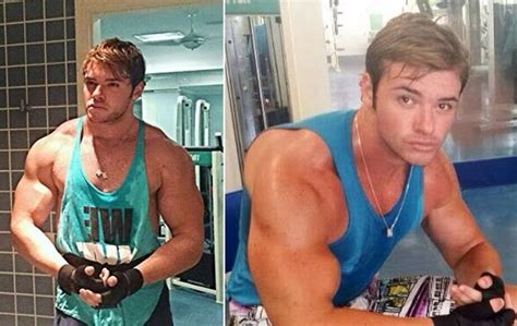 Thor Batista fala do uso de anabolizantes e da mudança na aparência aos