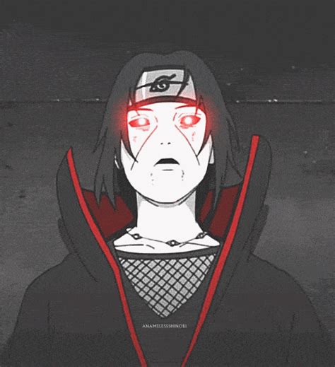 Itachi GIFcen