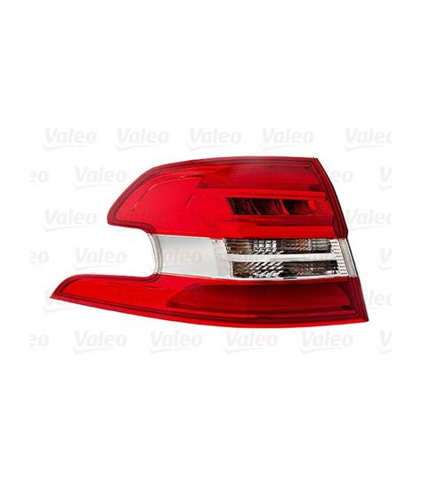 PILOTO TRASERO DERECHO PEUGEOT 308 14 Comercial SIA