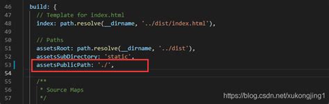 vue项目使用webpack打包发布到服务器 vue3 webpack 实现打包进度的显示 csdn博客