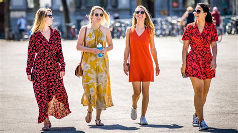Weerbericht Dit Weekend Bewolking Maar Ook Ruimte Voor De Zon Nu Nl
