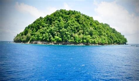 Beberapa Pulau Angker Dan Misterius Di Indonesia Bahkan Ada Yang Tak