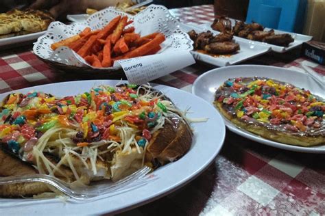 Kuliner Malam Jakarta Newstempo