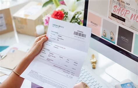 Qué es una factura Tipos de factura y requisitos STEL Order