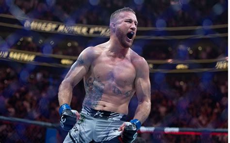 5 Biggest Winners From UFC 291 Dustin Poirier Vs Justin Gaethje 2
