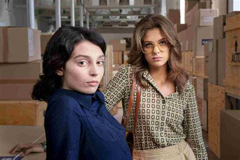 L Amica Geniale Replica Anticipazioni Puntata Di Sabato 22 Luglio