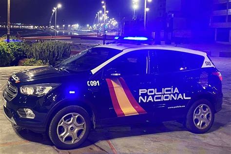 Detenido En Logro O Un Ped Filo De A Os Por Repartir Mil Documentos