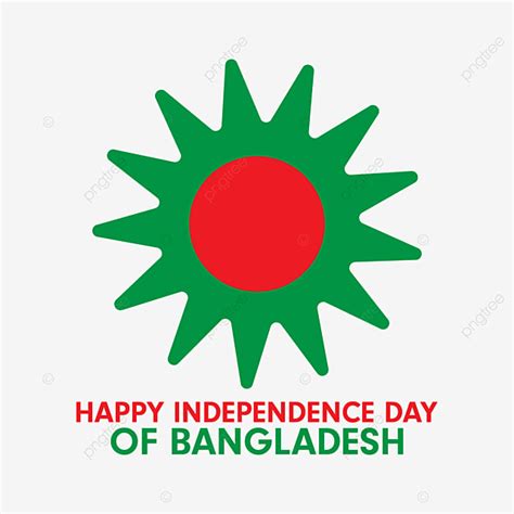 Independent Day Bangladesh Vector Hd Images Bangladesh Happy