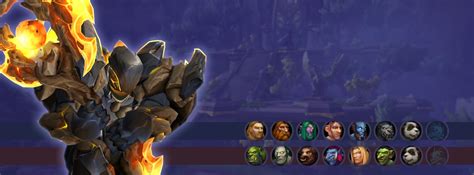 WoW Dragonflight Class Tier Sets Guide Bonuses Appearance
