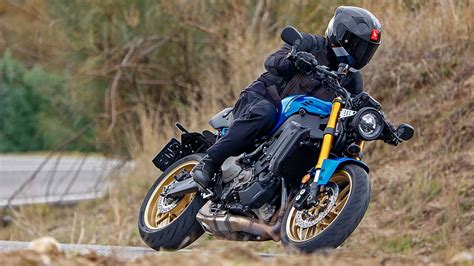 Consigue Tu Moto Naked Para El Carnet A Yamaha Con Un Importante