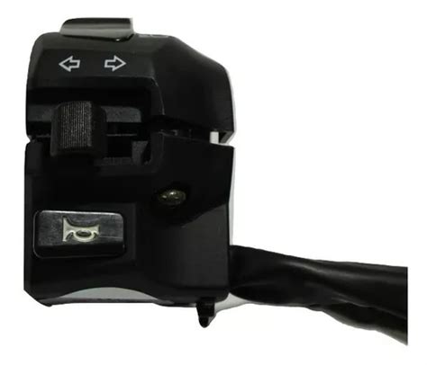 Mando Izquierdo Para Vento Cyclone 150 200 Y Thriller 200 Envío gratis