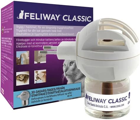 Tutustu 30 Imagen Feliway Prisma Abzlocal Fi