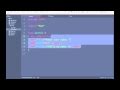 Golang CLI User Input Cyber Crash Course