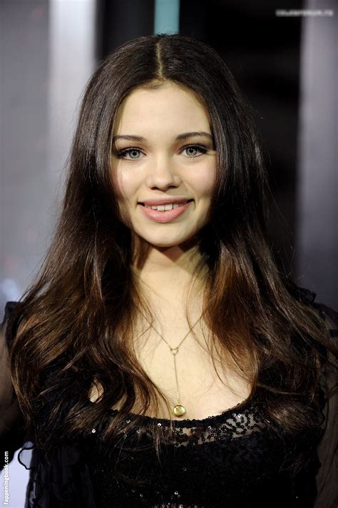 India Eisley Nude The Fappening Photo 7723708 FappeningBook