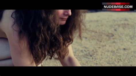 Gaby Hoffmann Naked Scene Crystal Fairy The Magical Cactus