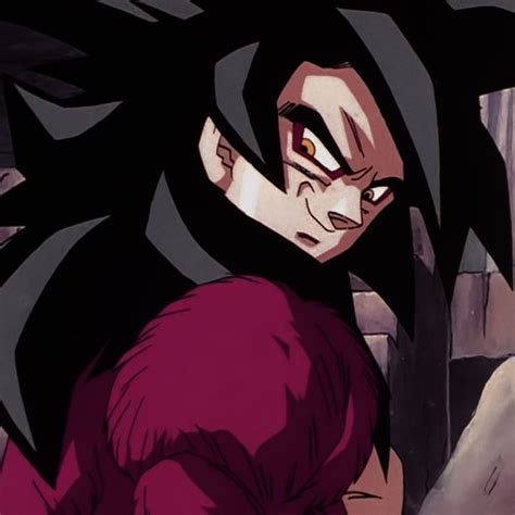 𝑺𝒐𝒏 𝑮𝒐𝒌𝒖 Icons Anime dragon ball goku Dragon ball super manga