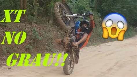 GRAU XT MC Neguinho Da Brc Meiota YouTube