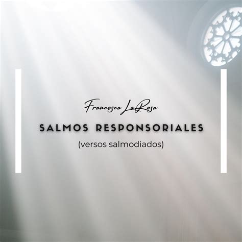 Salmo 15 Protégeme Dios mío porque me refugio en ti versos