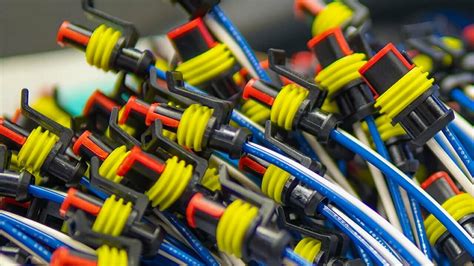 The Risks Of Using Automotive Electrical Connectors FindPigtails