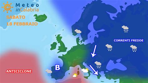 Meteo Calabria Tutti I Dettagli Per Oggi E Domani Meteo In Calabria