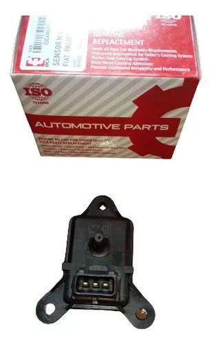 Sensor Map Fiat Palio Siena Uno Mpi Mike Mouse Peugeot Mercadolibre
