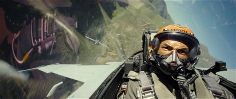 Photo du film Top Gun Maverick Photo 5 sur 63 AlloCiné