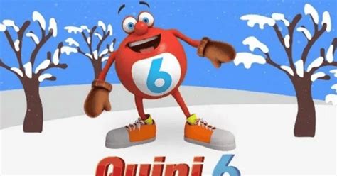 Quini 6 quedó vacante y acumula un pozo récord absoluto Cómo jugar