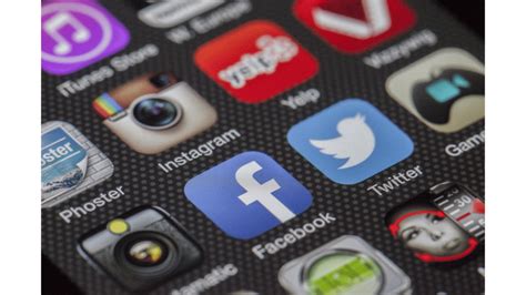 Cosa Sono I Social Network Dagli Inizi Ai Giganti Del Settore