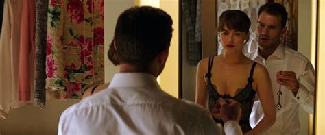 Fifty Shades Darker Unmasked Extended Edition Blu Ray Review Home