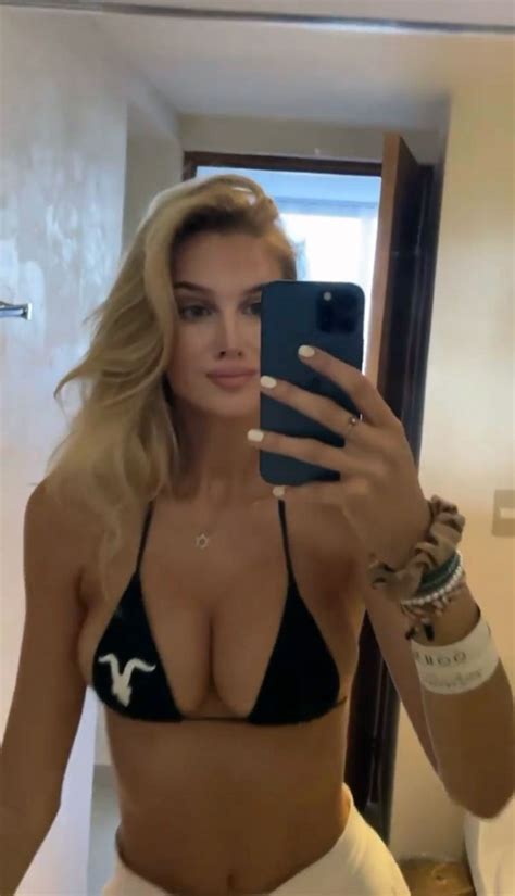 Veronika Rajek Nude And Hot Pics And Porn Scandal Planet
