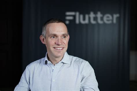 Flutter Ceo New Jersey Blueprint Proves There Is Money To Be Made In