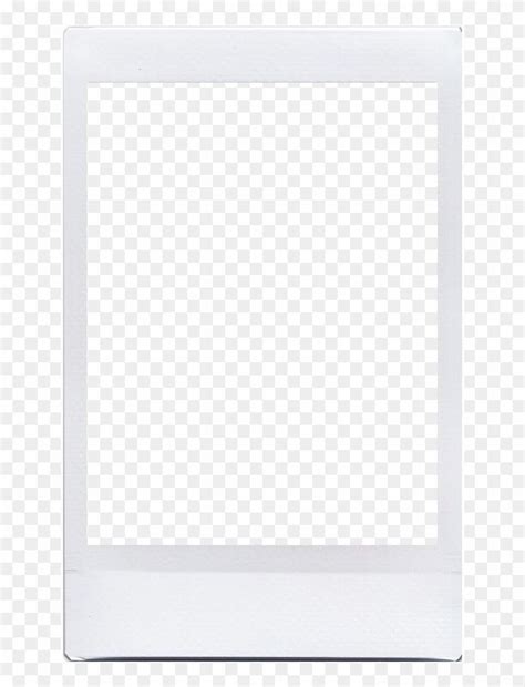 Find Hd Polaroid Png Transparent Transparent Png Template Polaroid
