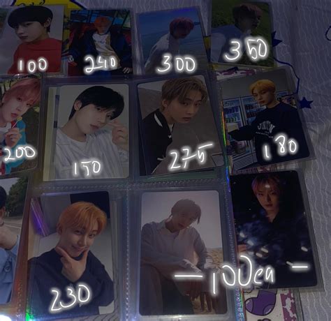ENHYPEN Marketplace On Twitter RT Nialovesddeonu Wts Ifb Sunoo
