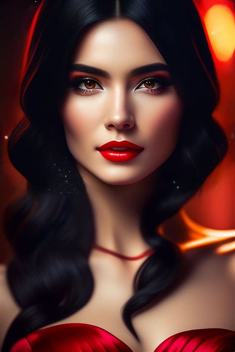 Download Ai Generated Woman Beauty Royalty Free Stock Illustration Image Pixabay