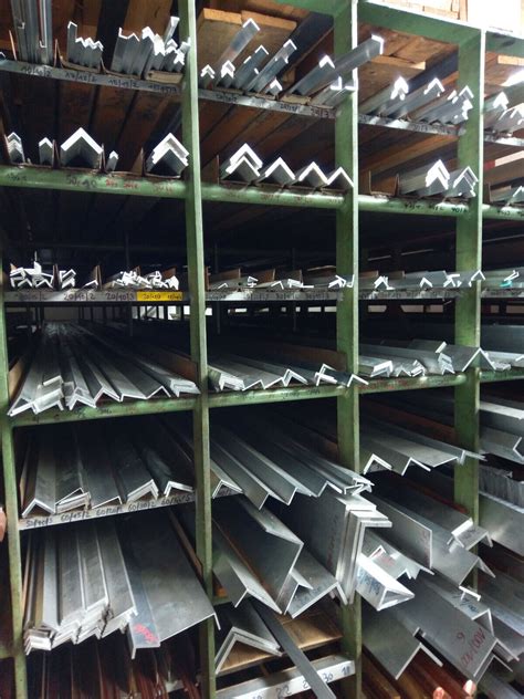 Aluminium Alu L Profil EN AW 6060 T66 AlMgSi0 5 Winkel Aluwinkel